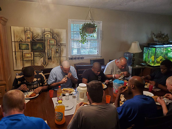 The Benjamin Group Peer to Peer Housing Consultants – “Catch it, Check ...