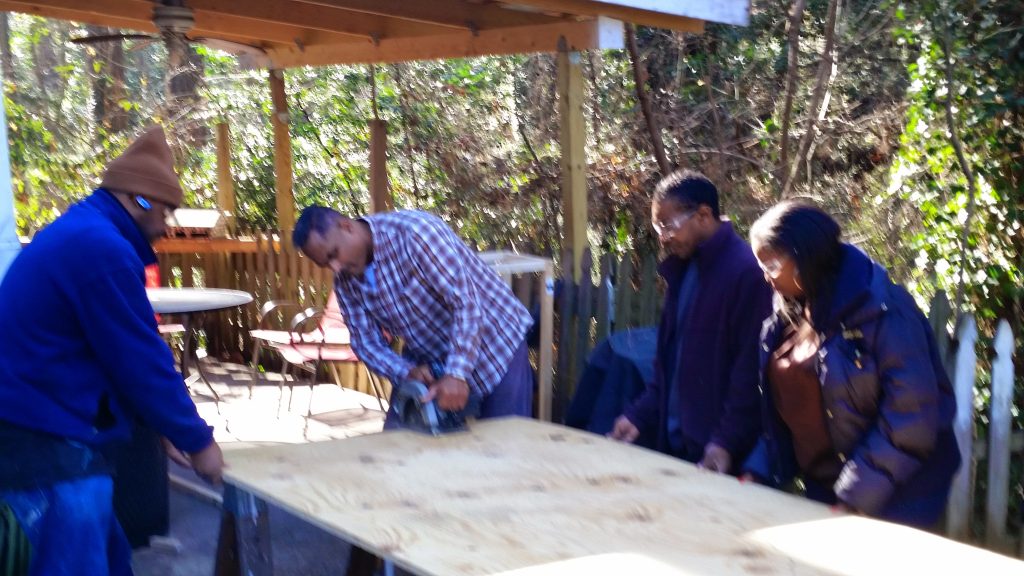 The Benjamin Group: Dynamic Activities for Engaging Experiences