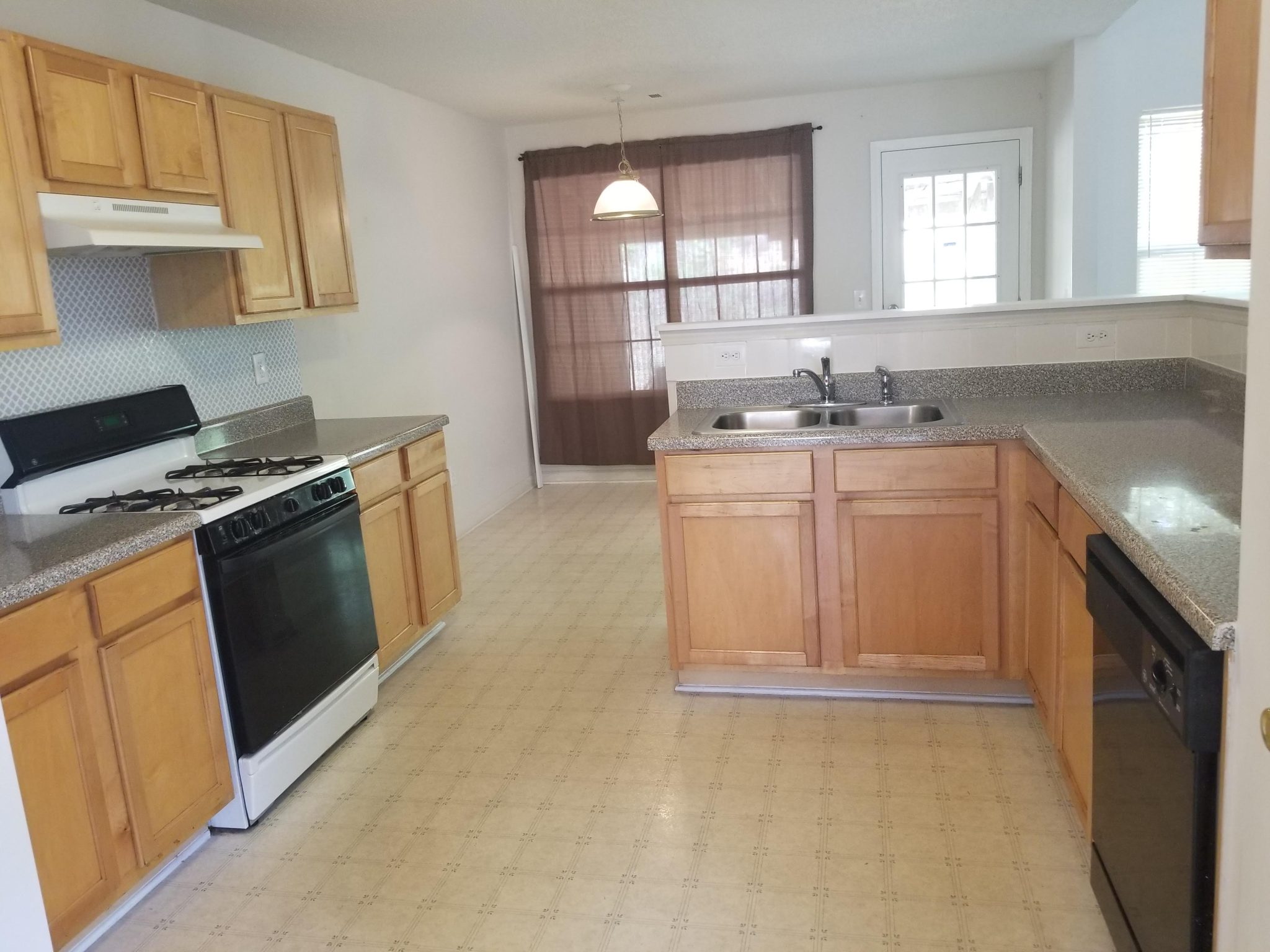 Our Homes | The Benjamin Group - Safe and Supportive Housing