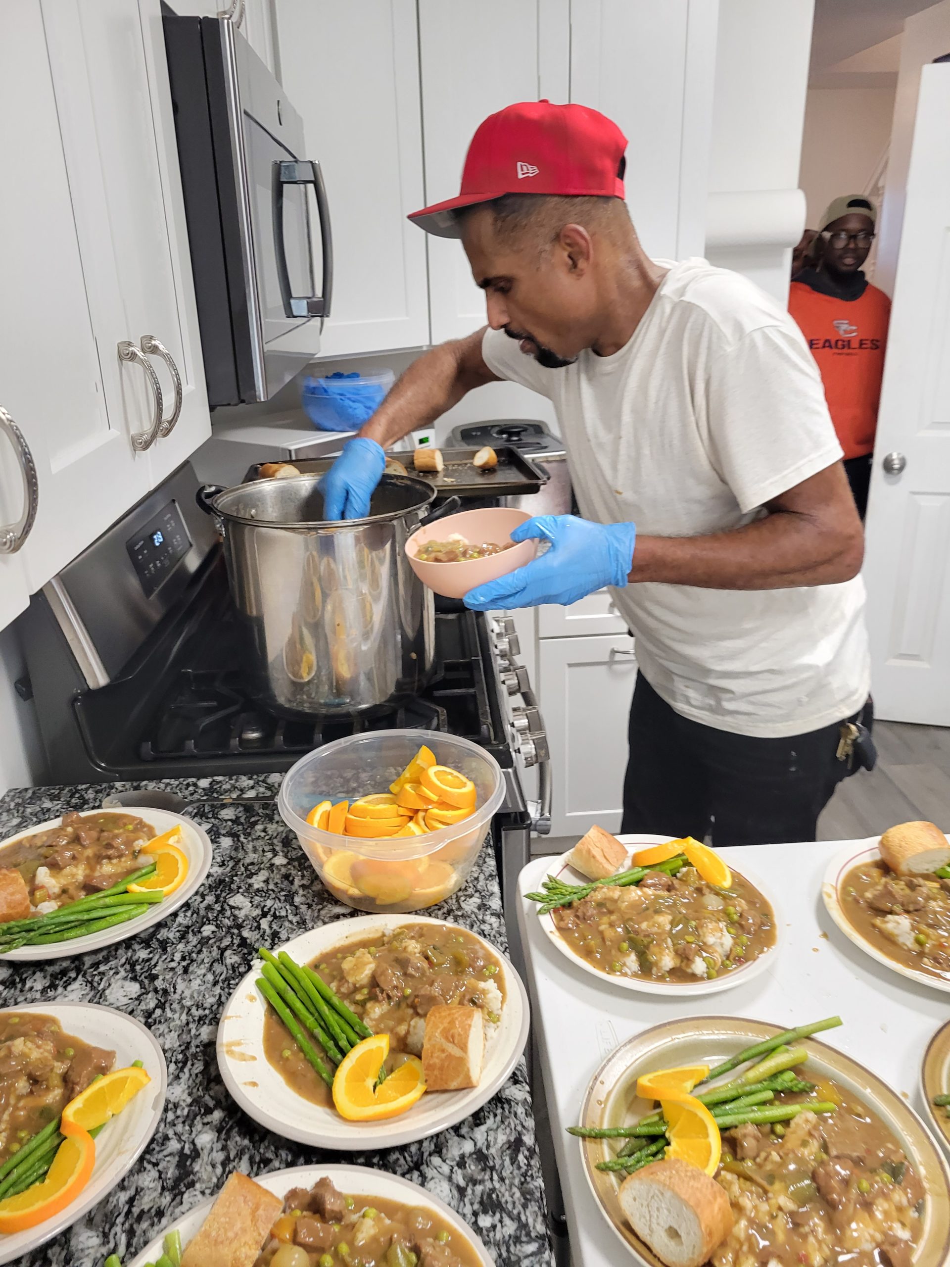 Programs – The Benjamin Group Peer to Peer Housing Consultants