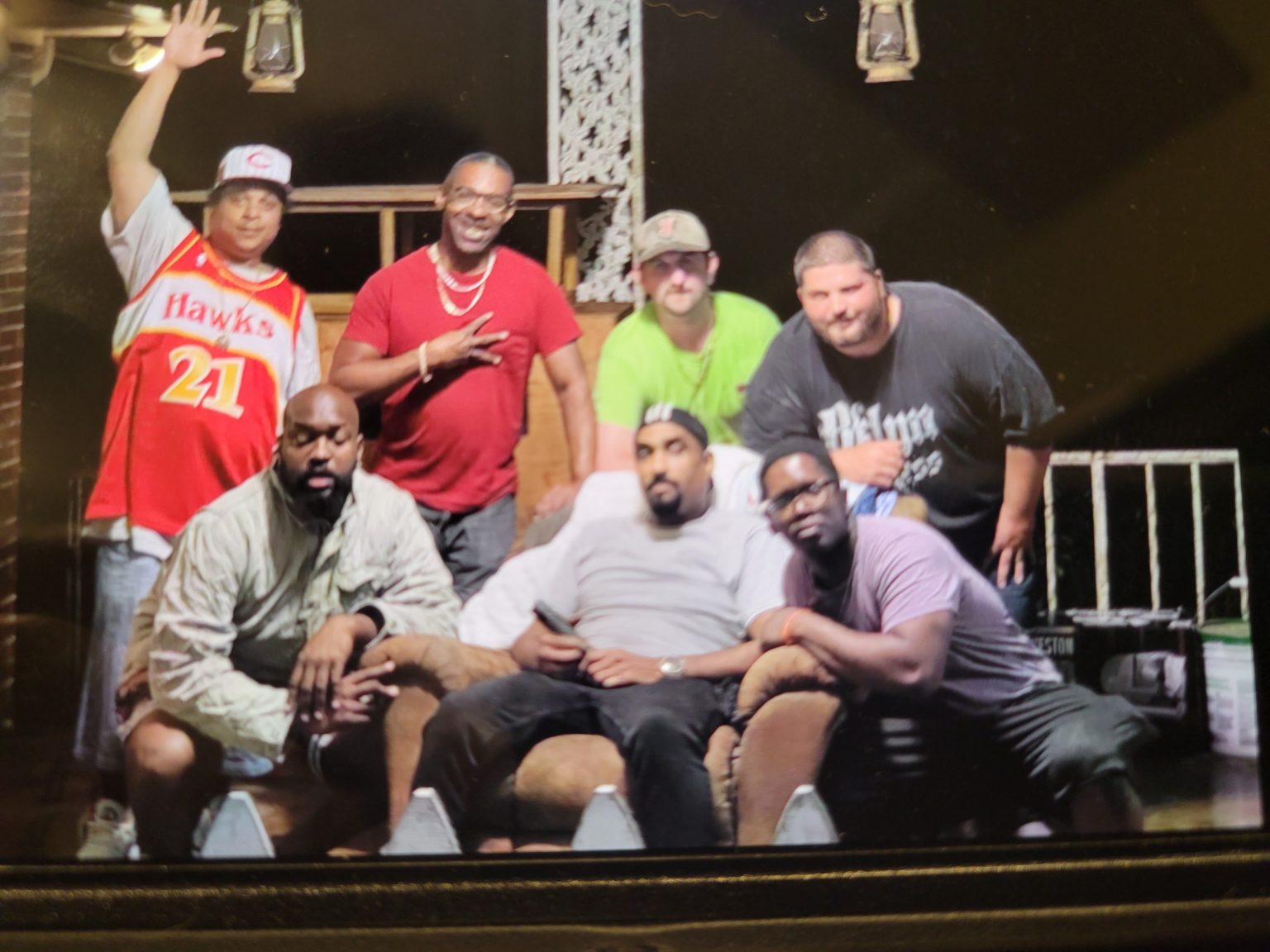 Empowering Mental Health Recovery | The Benjamin Group