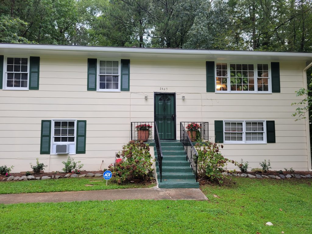 Our Homes | The Benjamin Group - Safe and Supportive Housing