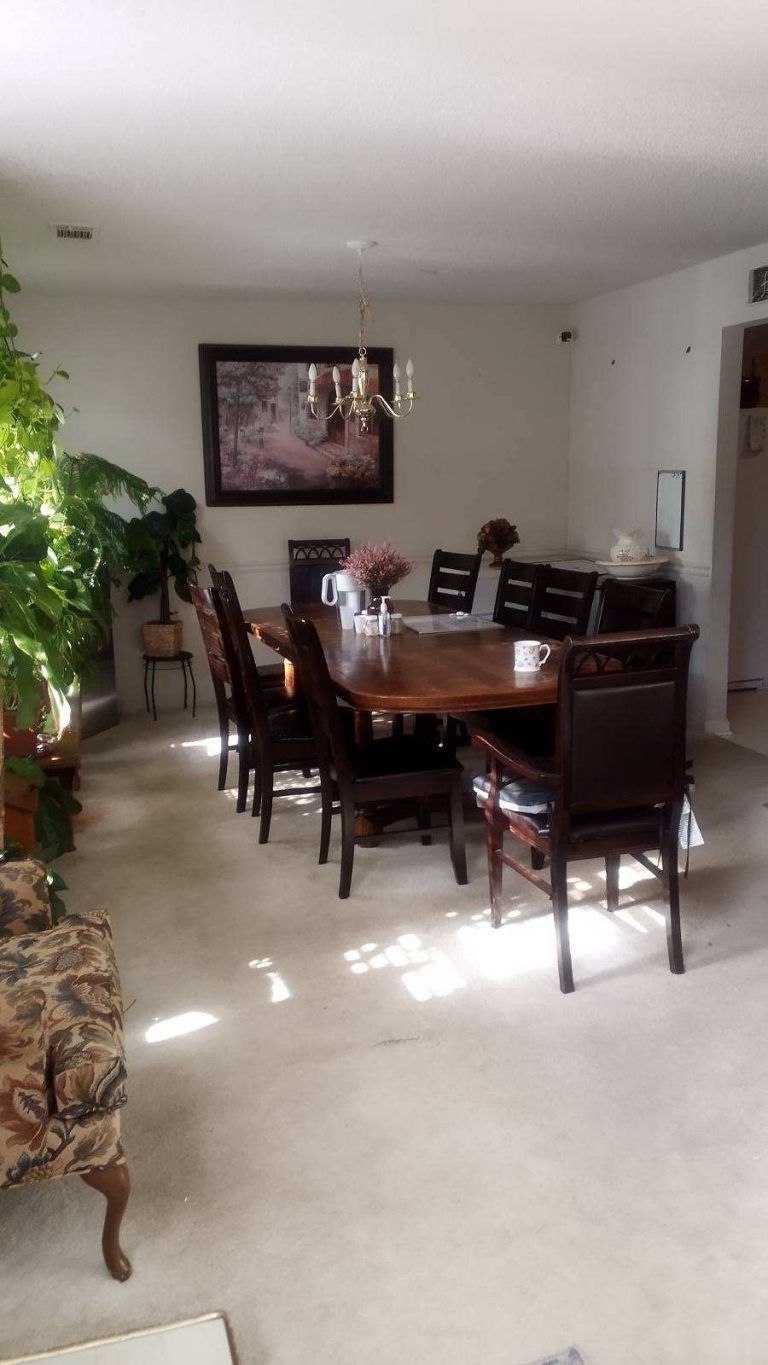 Our Homes | The Benjamin Group - Safe and Supportive Housing