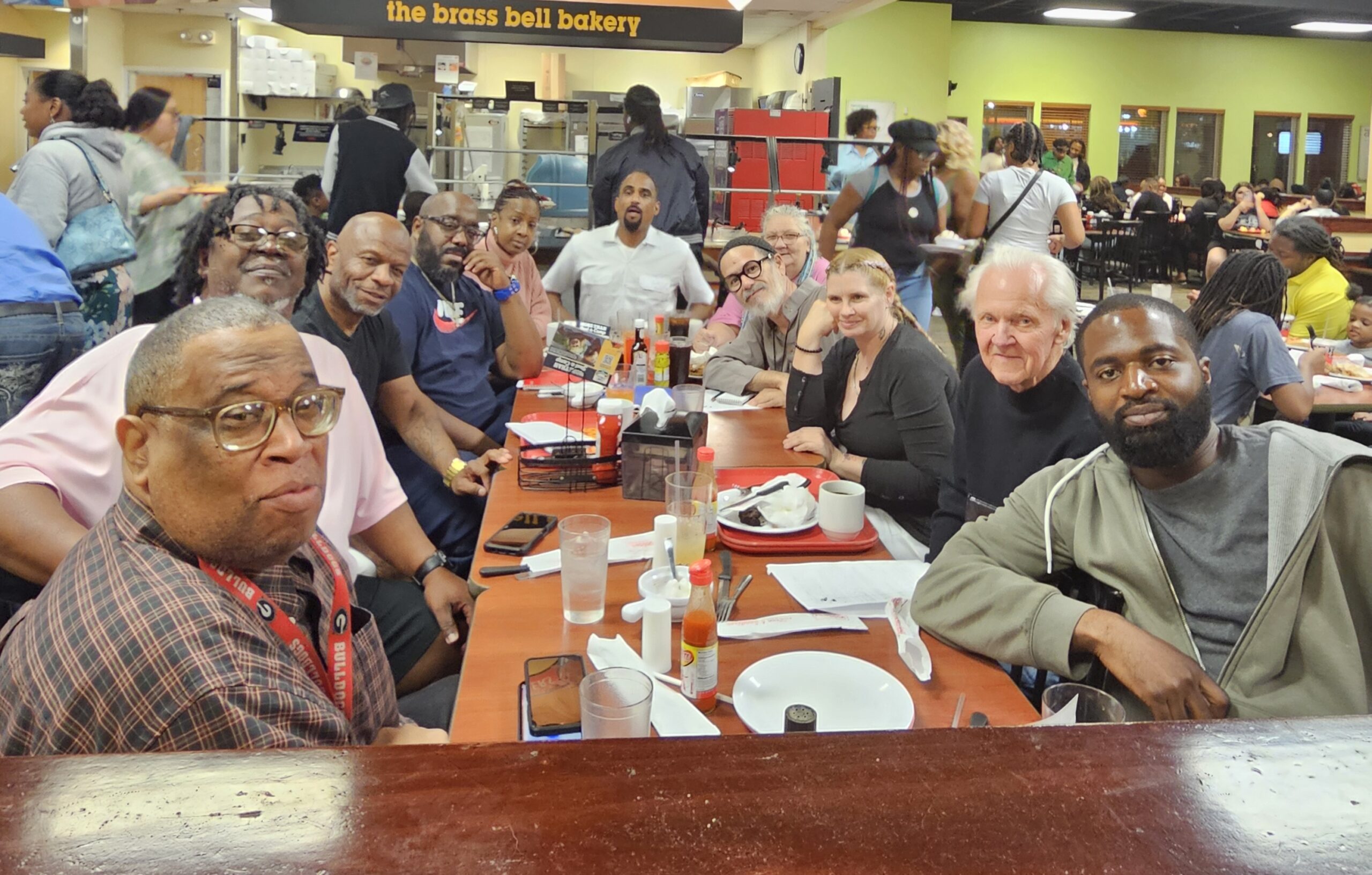 The Benjamin Group: Elevating Your Experience with Our Food & Beverage Program