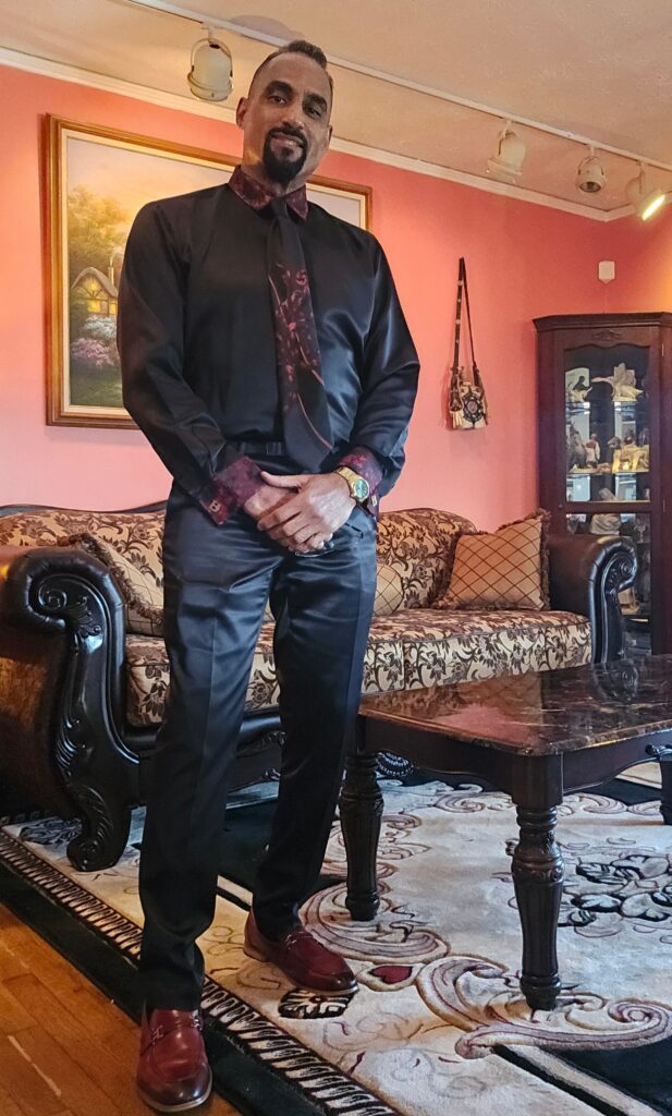 About Us | The Benjamin Group