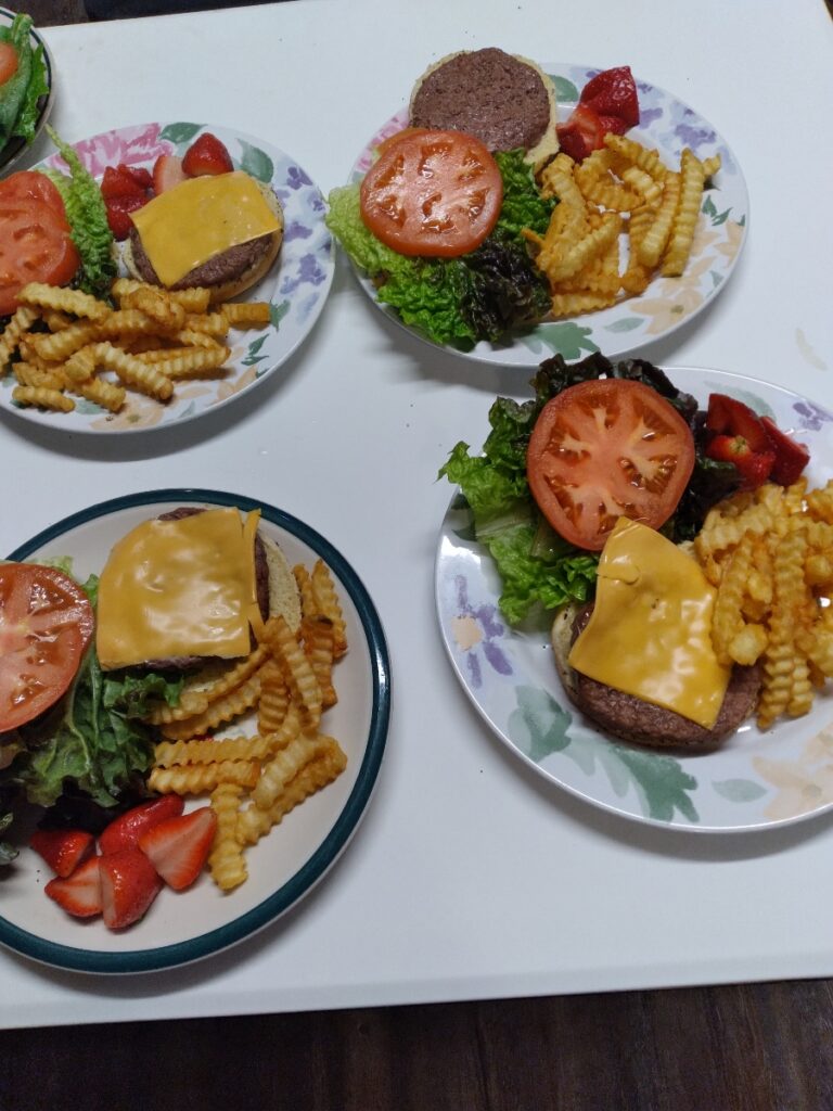 The Benjamin Group: Elevating Your Experience with Our Food & Beverage Program