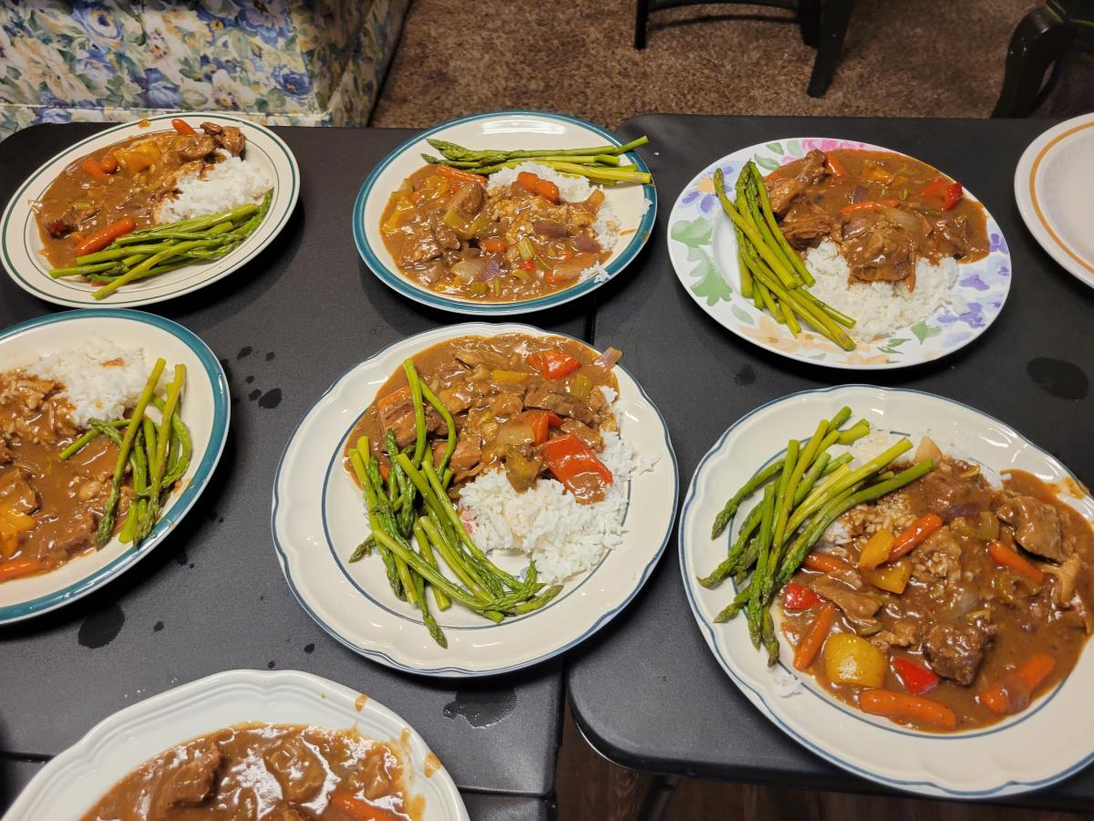 Gallery – The Benjamin Group Peer to Peer Housing Consultants